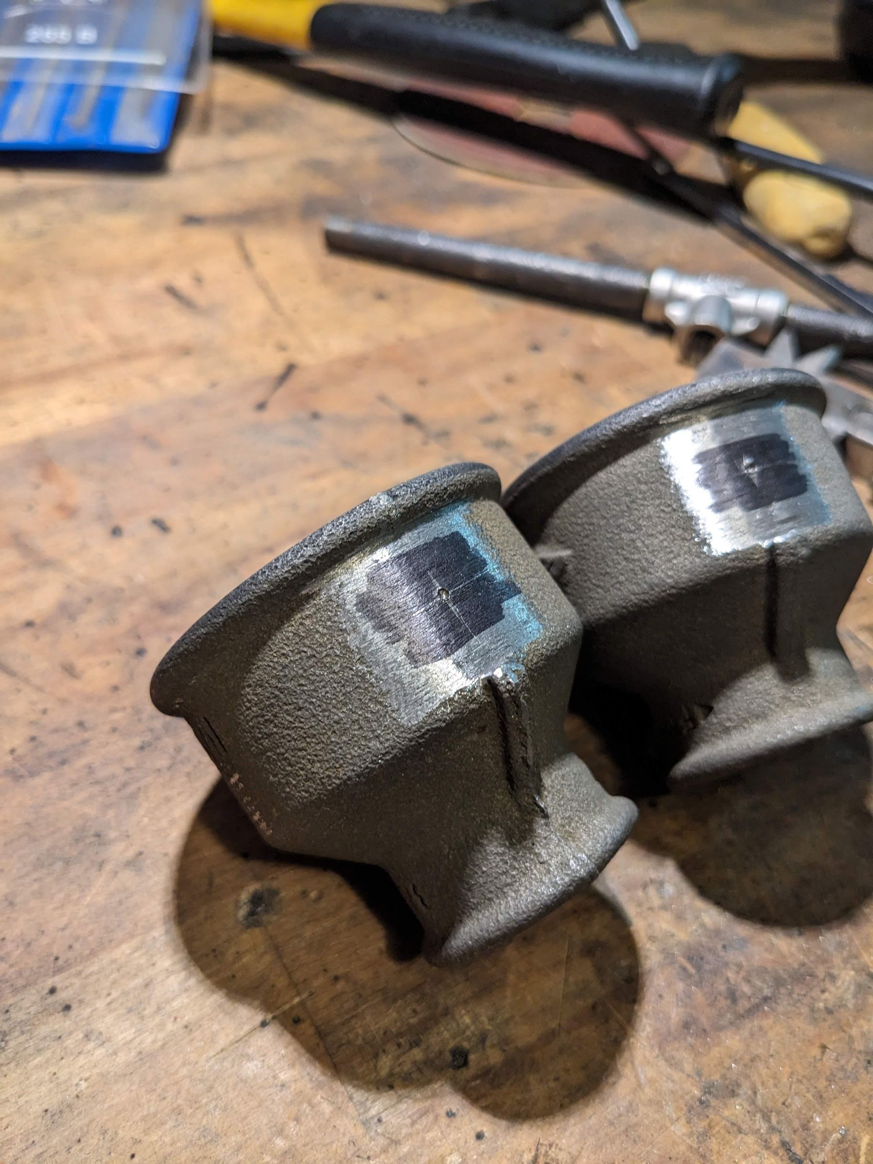 Gas Forge : 10 Steps - Instructables