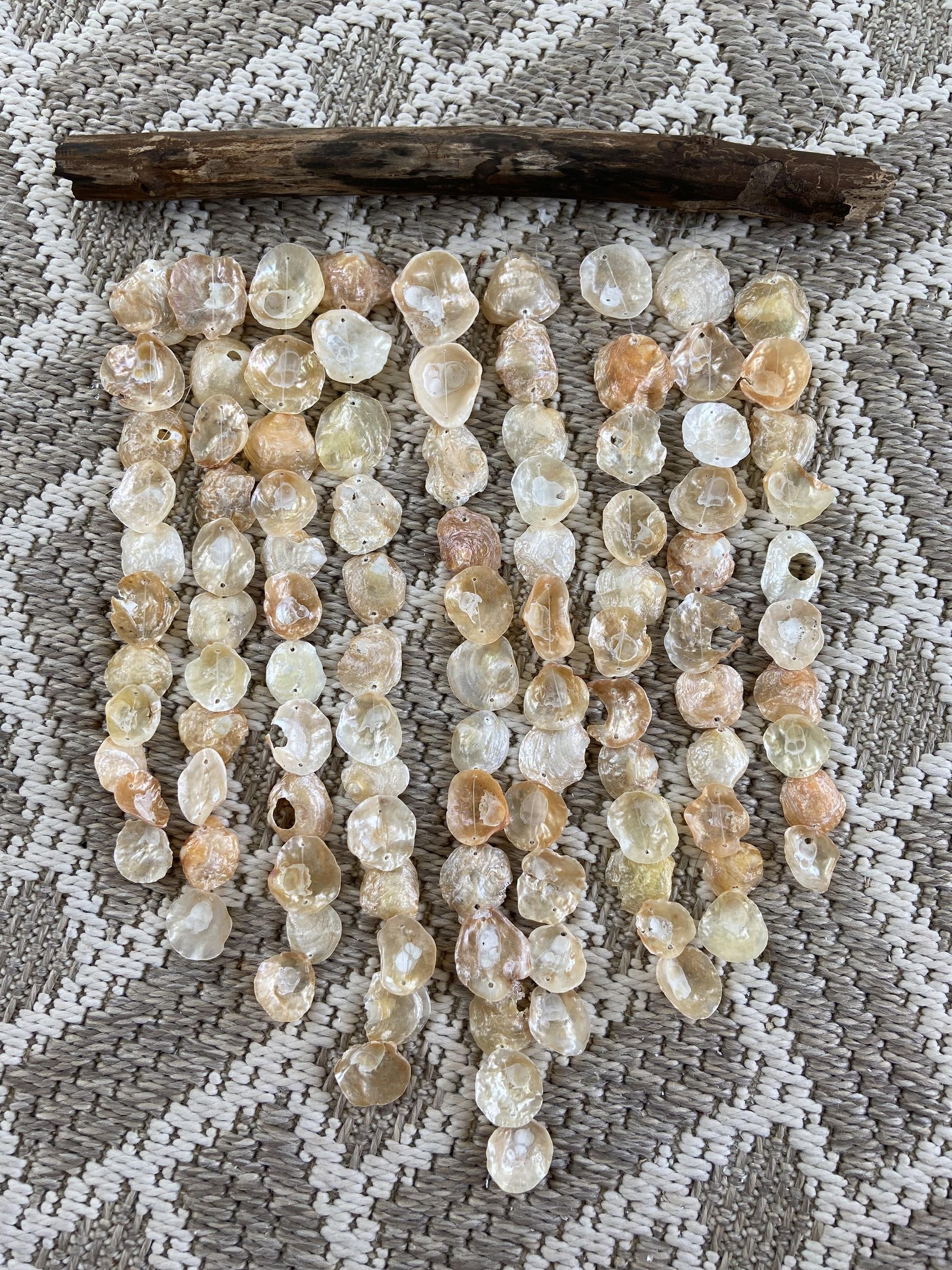 Seashell Wall Hanging : 6 Steps (with Pictures) - Instructables