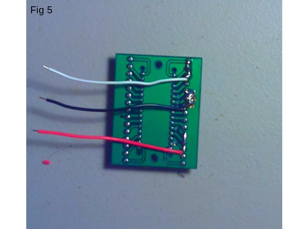Arduino Pro-mini Data-logger : 15 Steps - Instructables