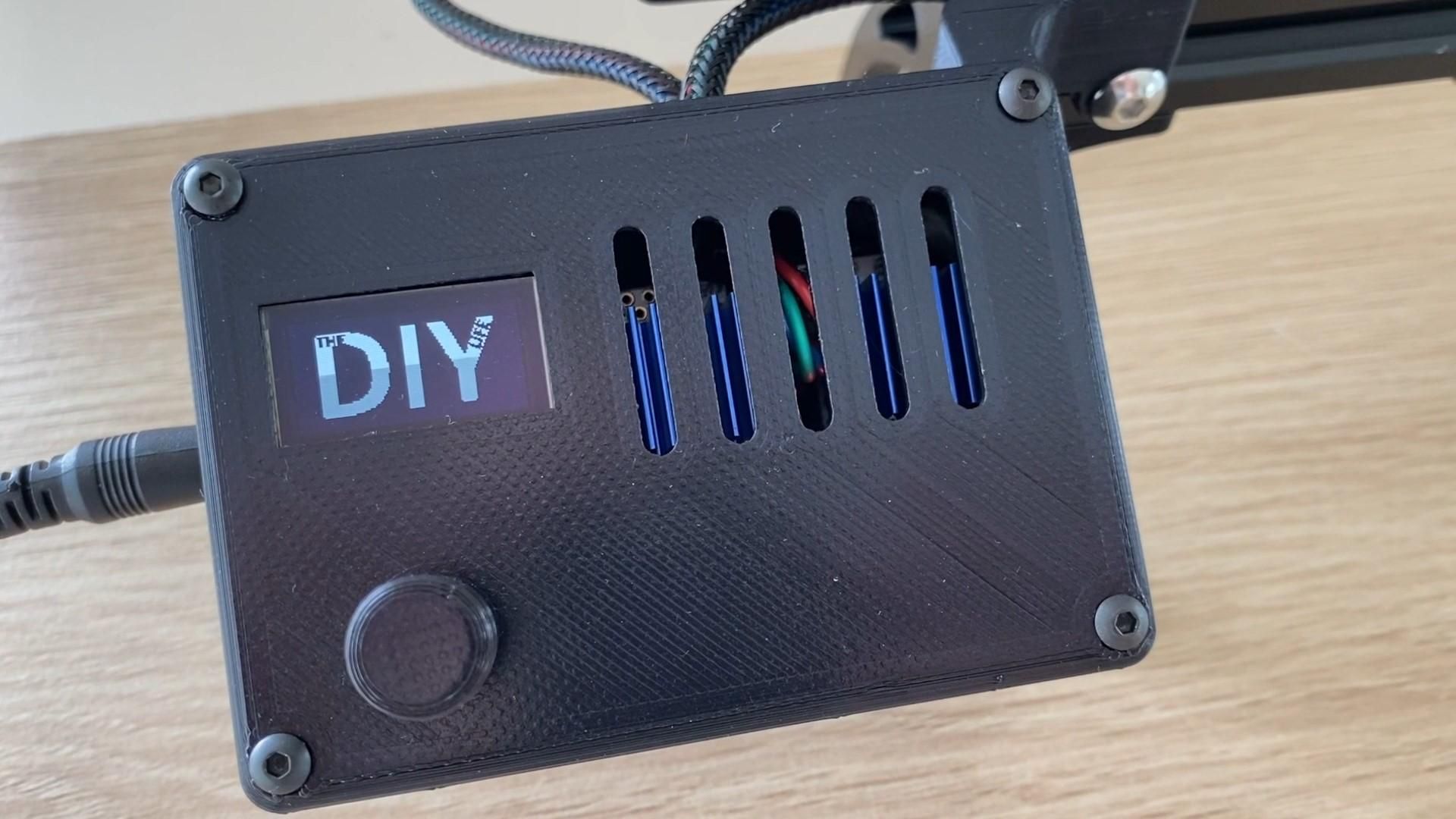 Make a Motorised Pan and Rotate Camera Slider : 11 Steps (with Pictures ...