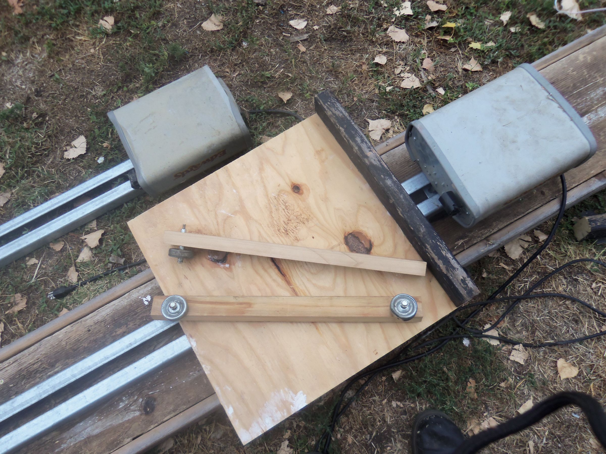 Roofing Escalator : 8 Steps (with Pictures) - Instructables