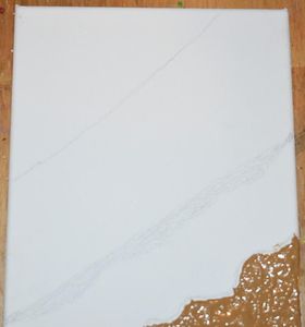 Ocean Scene Sugar Painting : 5 Steps (with Pictures) - Instructables