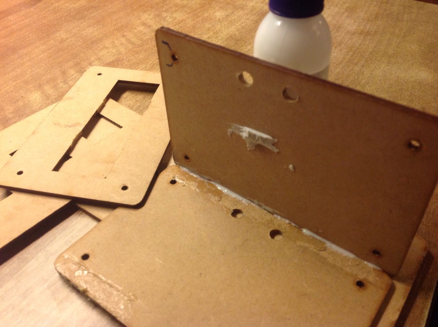Smart Multiplug : 14 Steps (with Pictures) - Instructables