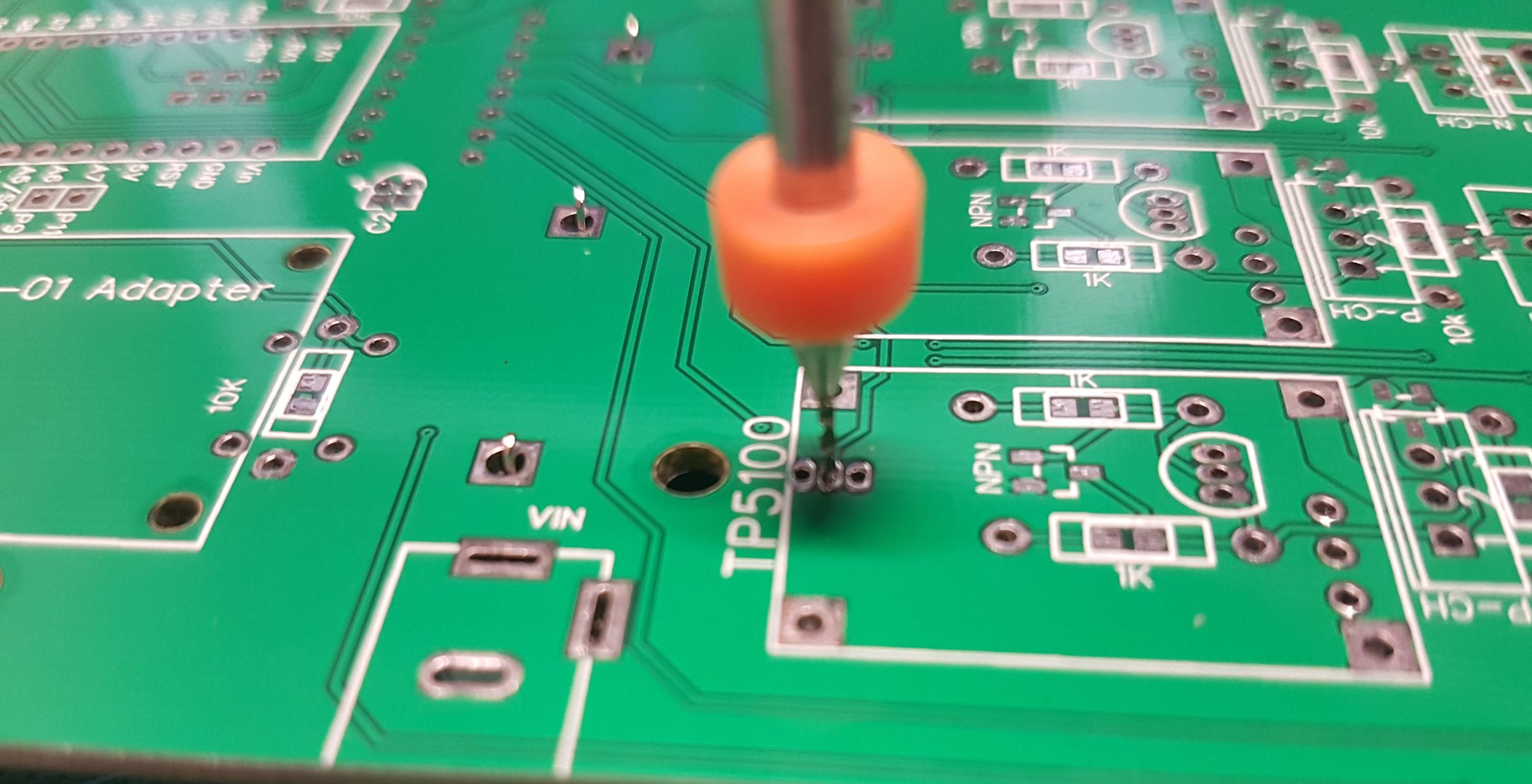 Arduino Nano 4x 18650 Smart Charger / Discharger : 20 Steps - Instructables