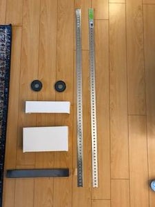 ECS Bay Tool Containment Device : 7 Steps - Instructables