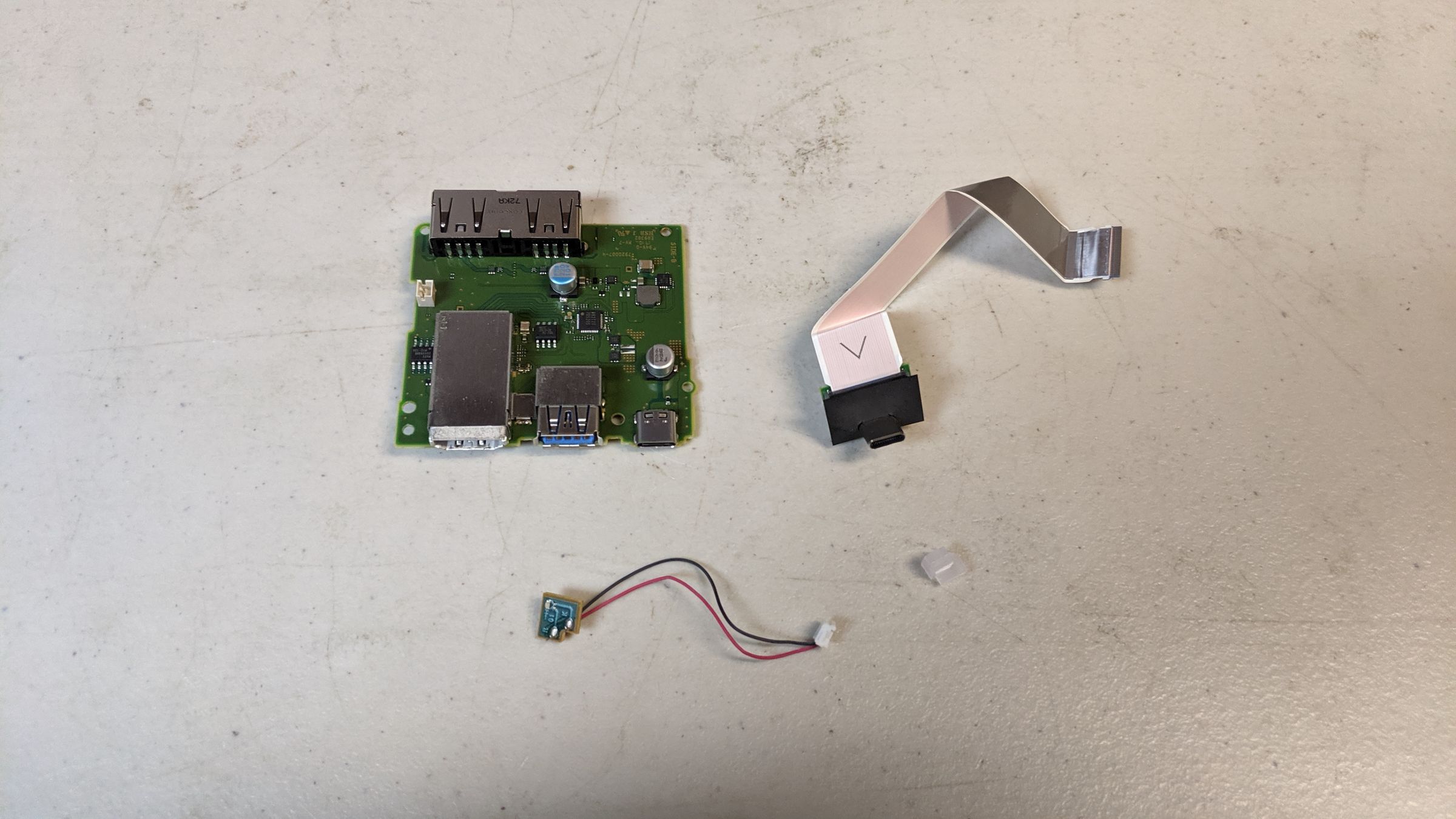 Nintendo Switch Tournament Console : 9 Steps (with Pictures ...