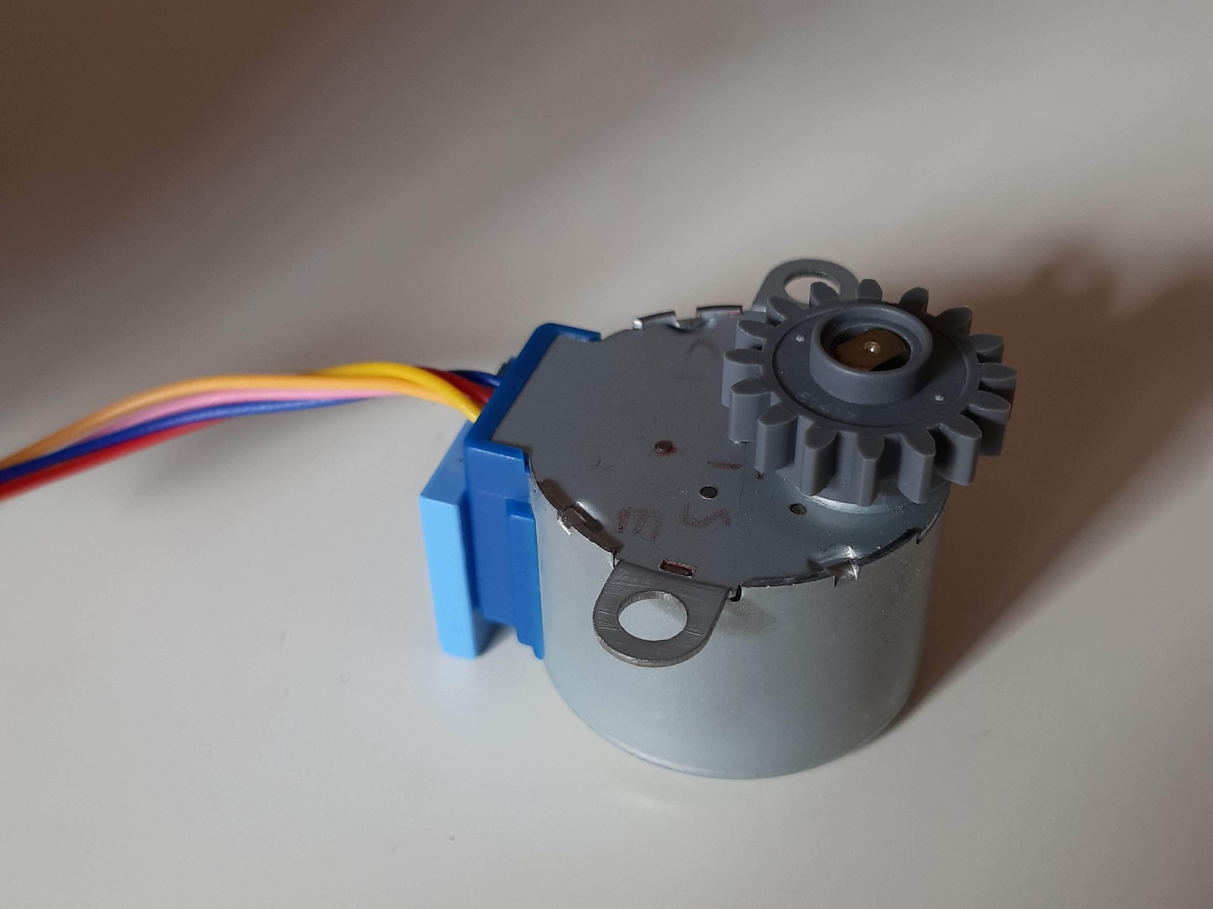 LEGO Quartz Clock : 5 Steps (with Pictures) - Instructables