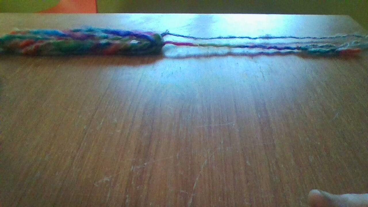 Diy Wolf Tail : 10 Steps - Instructables