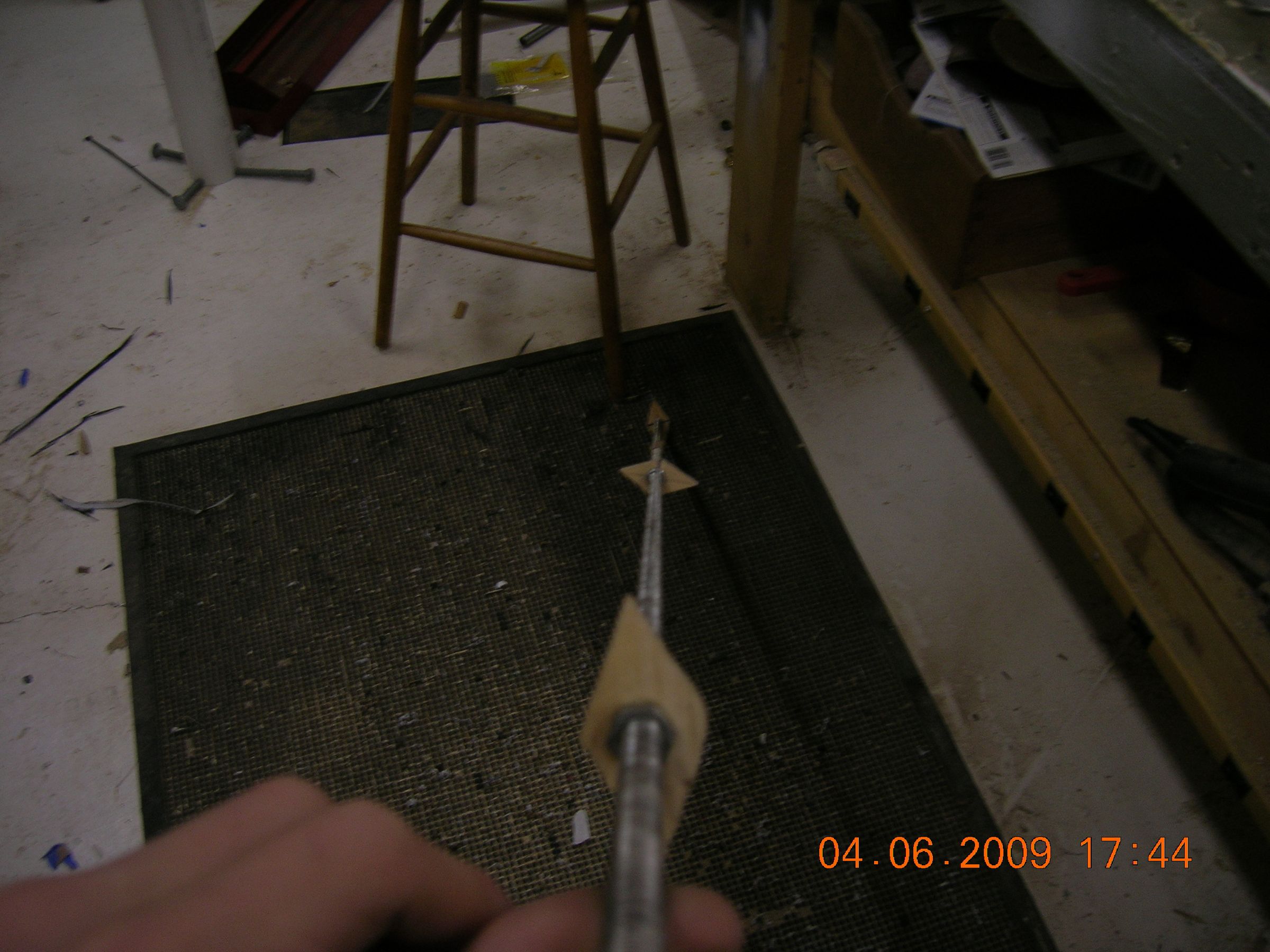 Horizontal Double Helix Wind Turbine : 7 Steps - Instructables