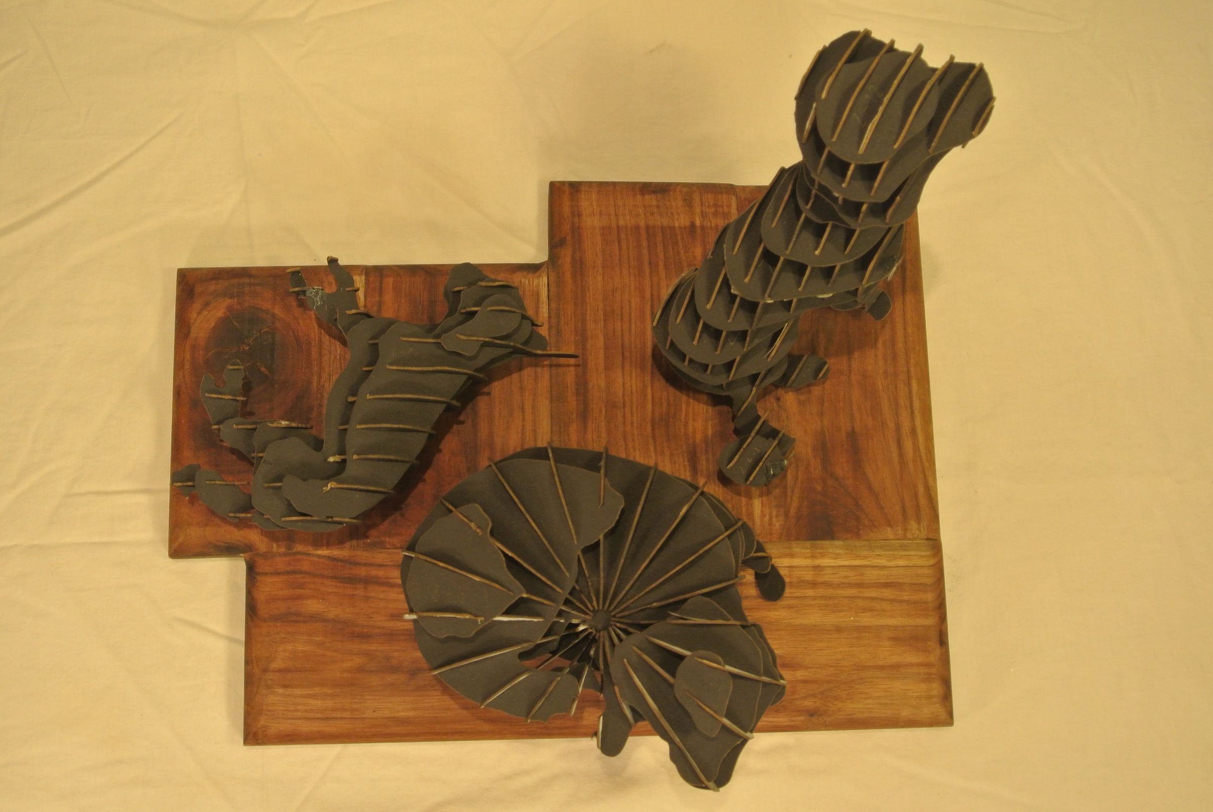 3D Dog Sculptures : 9 Steps (with Pictures) - Instructables