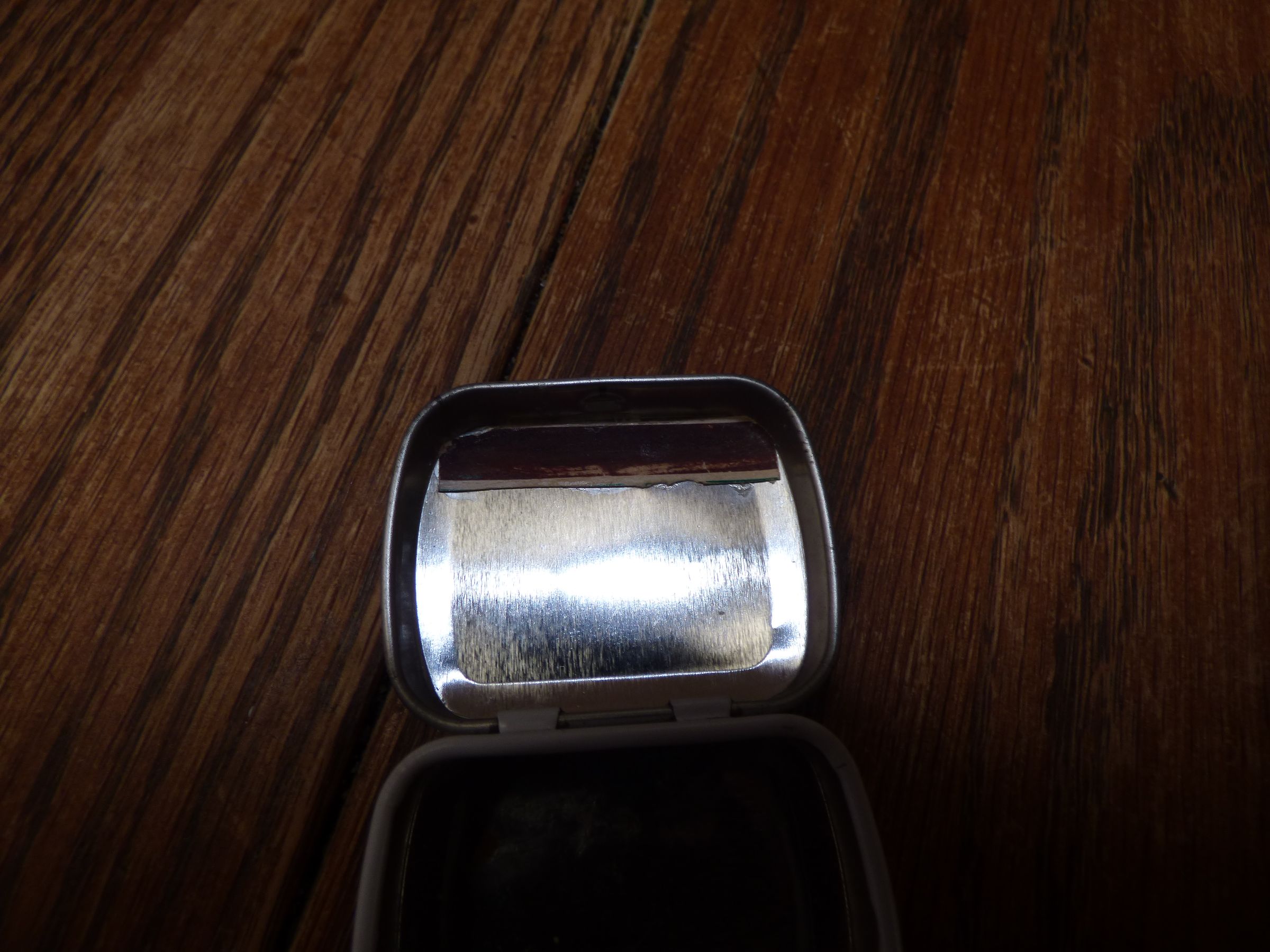 Micro Survival Kit - Instructables