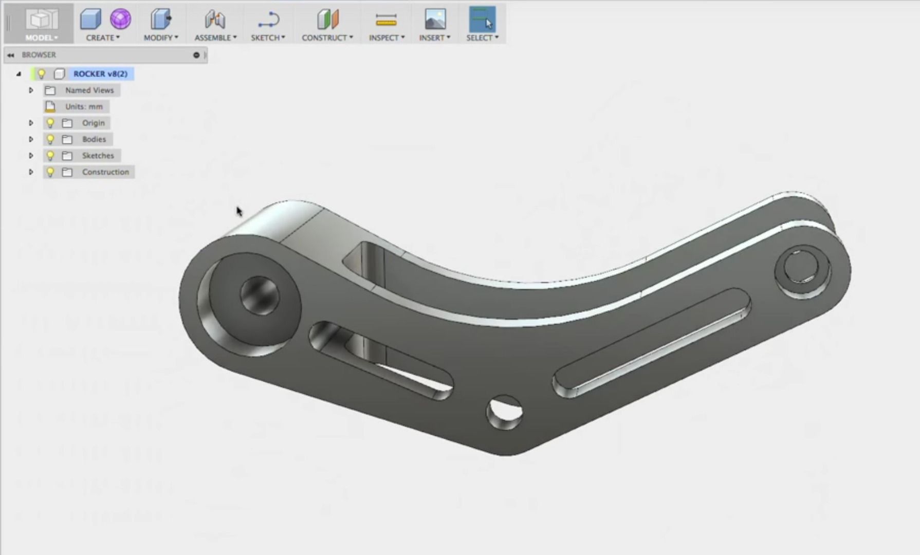 Mechanical Assembly : 4 Steps - Instructables