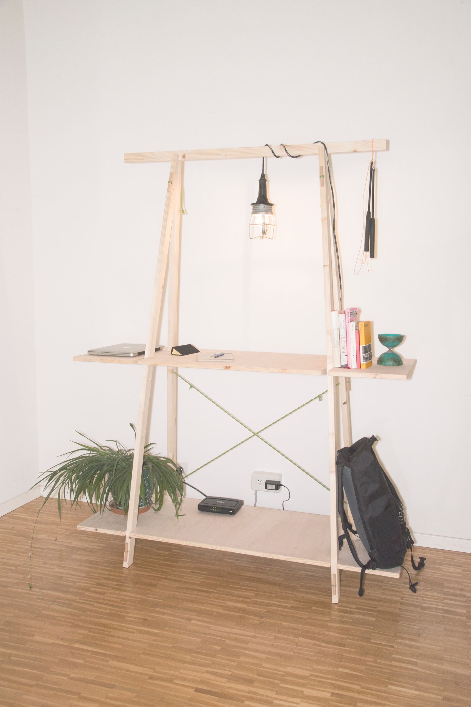 Tragwerk : 4 Steps (with Pictures) - Instructables