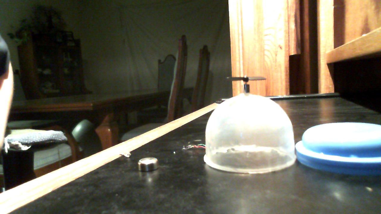 Water Bot : 3 Steps - Instructables