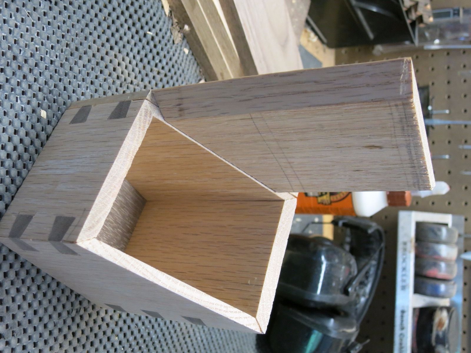 MTG Ultimate Deck Boxes : 8 Steps (with Pictures) - Instructables