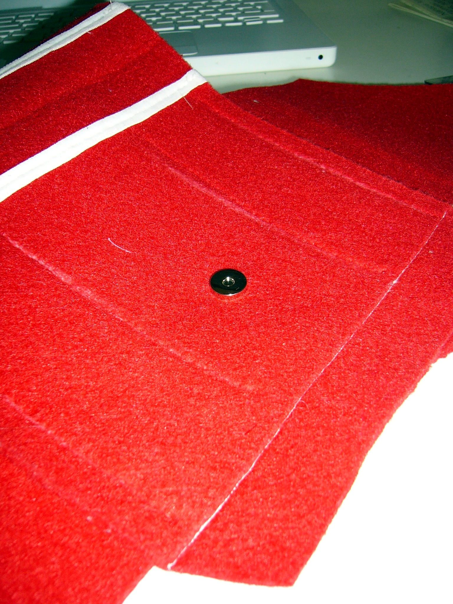 Make a Protective Bag for Books : 8 Steps (with Pictures) - Instructables