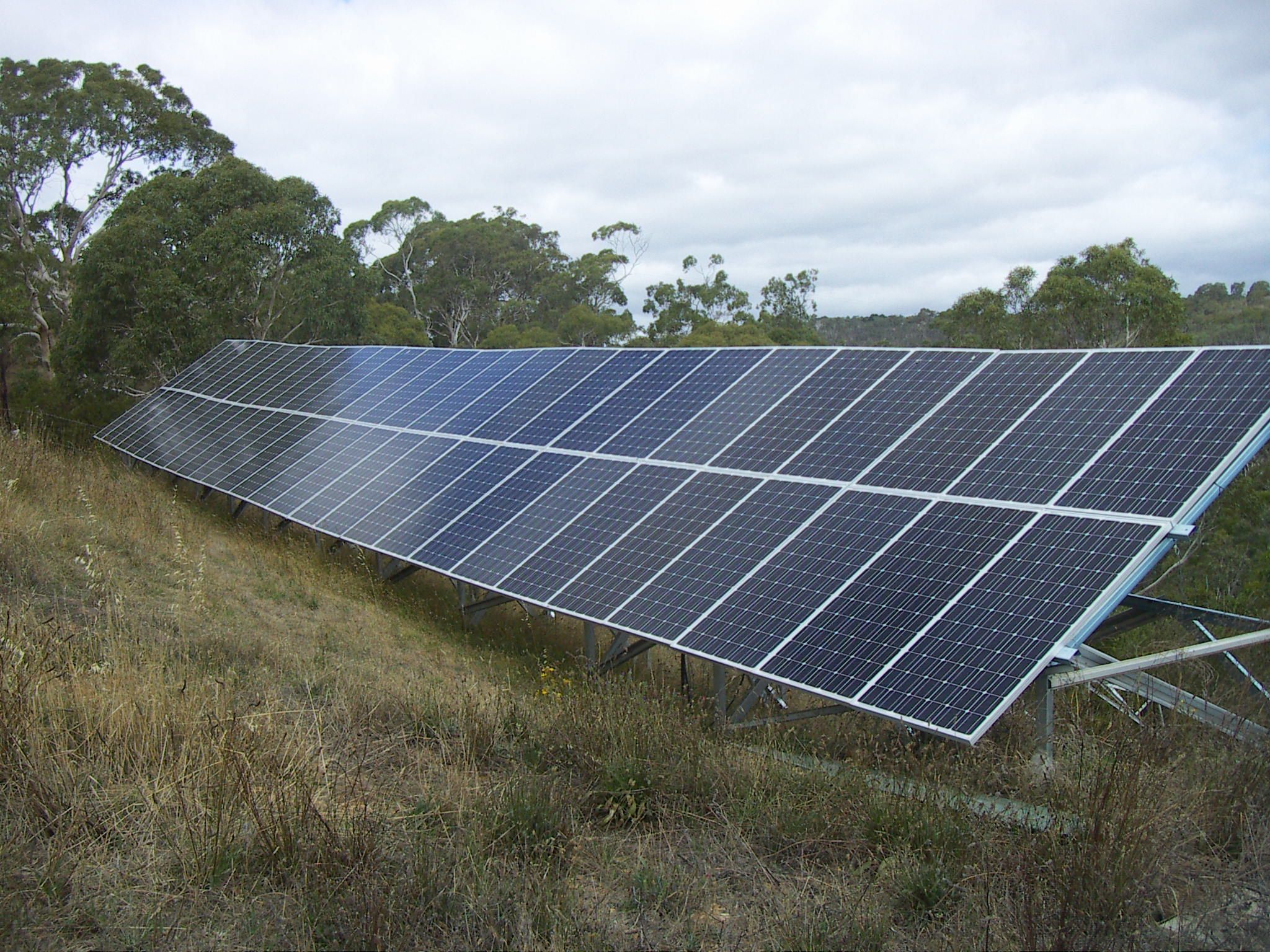 Solar Energy Management : 5 Steps - Instructables