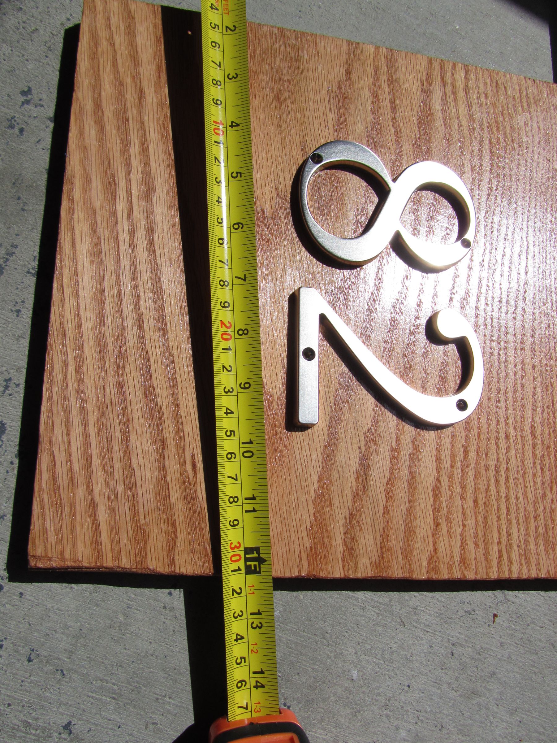 Address Marker : 4 Steps (with Pictures) - Instructables