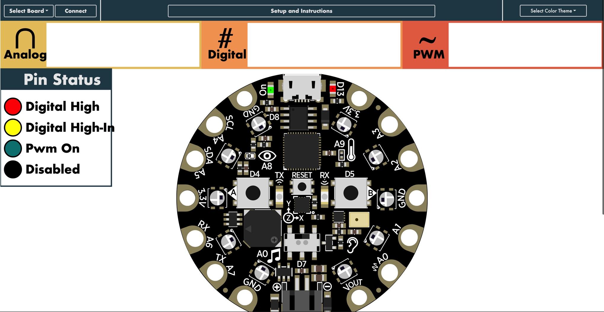Circuit Check - Arduino Debugger and Tester : 8 Steps - Instructables