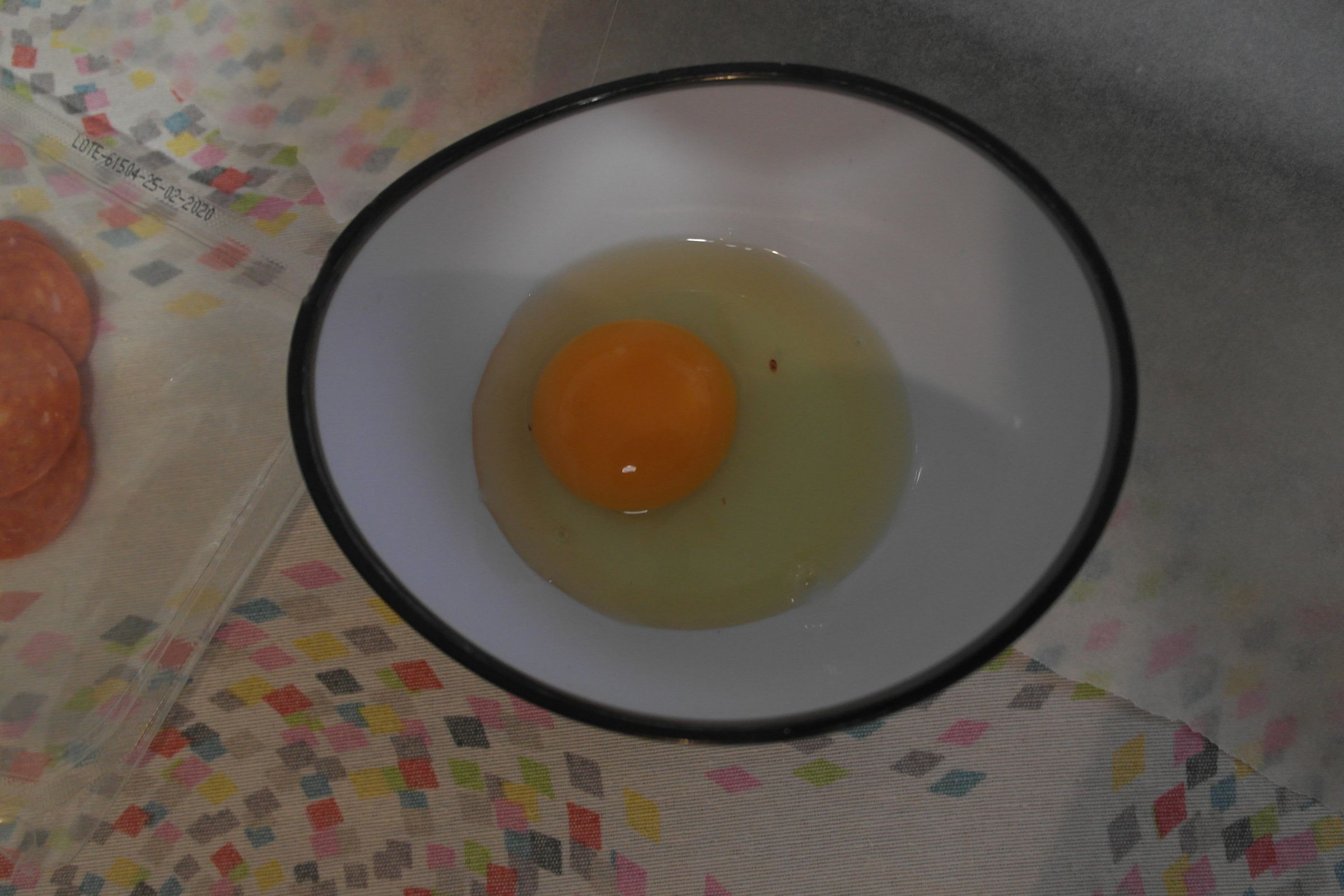 Pepperoni Cookies : 11 Steps (with Pictures) - Instructables