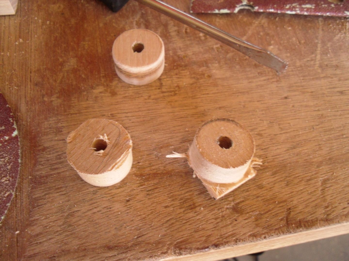 Build a Wooden Car From Old Pallets! : 10 Steps (with Pictures ...