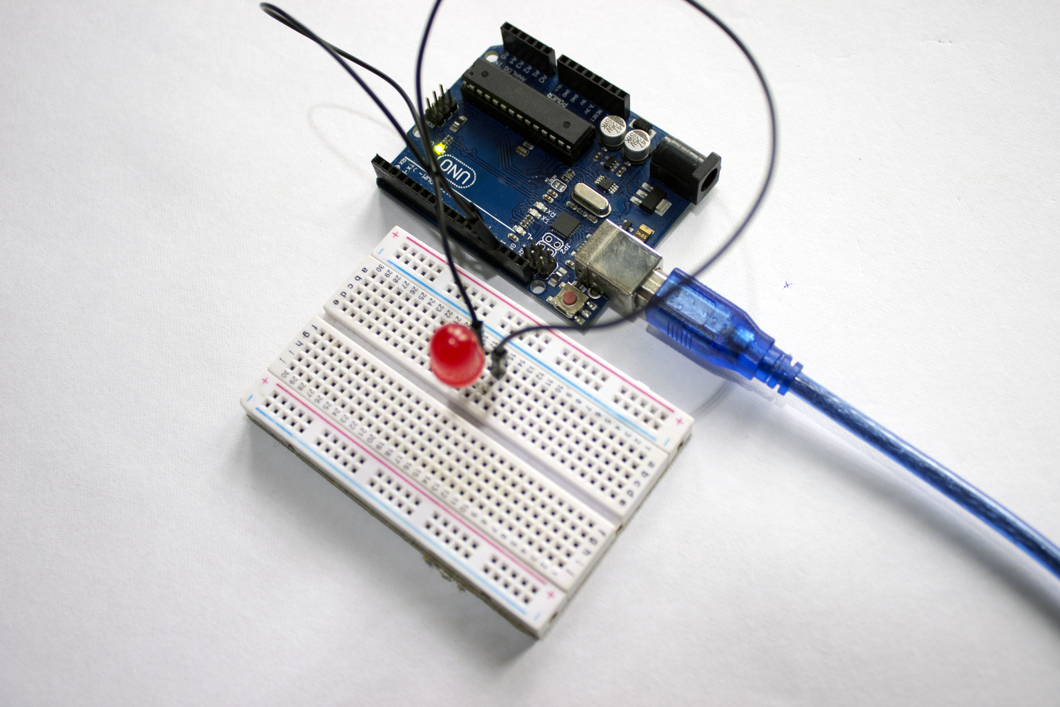 Beginners Guide To Getting Started With Arduino 5 Steps With