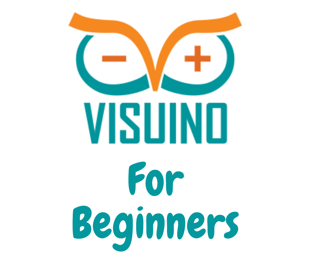 Introduction to Visuino | Visuino for Beginners. : 6 Steps - Instructables