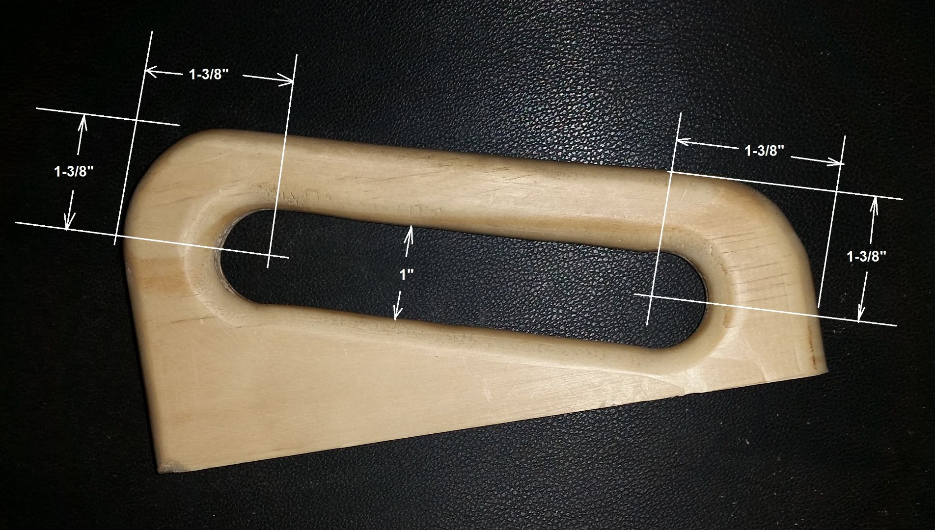 Modular Jig Handles : 6 Steps (with Pictures) - Instructables