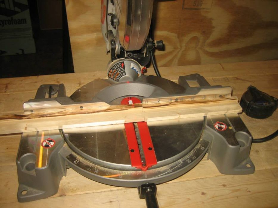 HOW I BUILT AN ART EASEL FOR FREE : 71 Steps (with Pictures ...