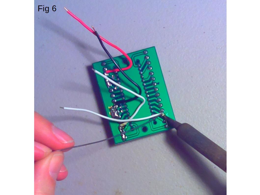 Arduino Pro-mini Data-logger : 15 Steps - Instructables