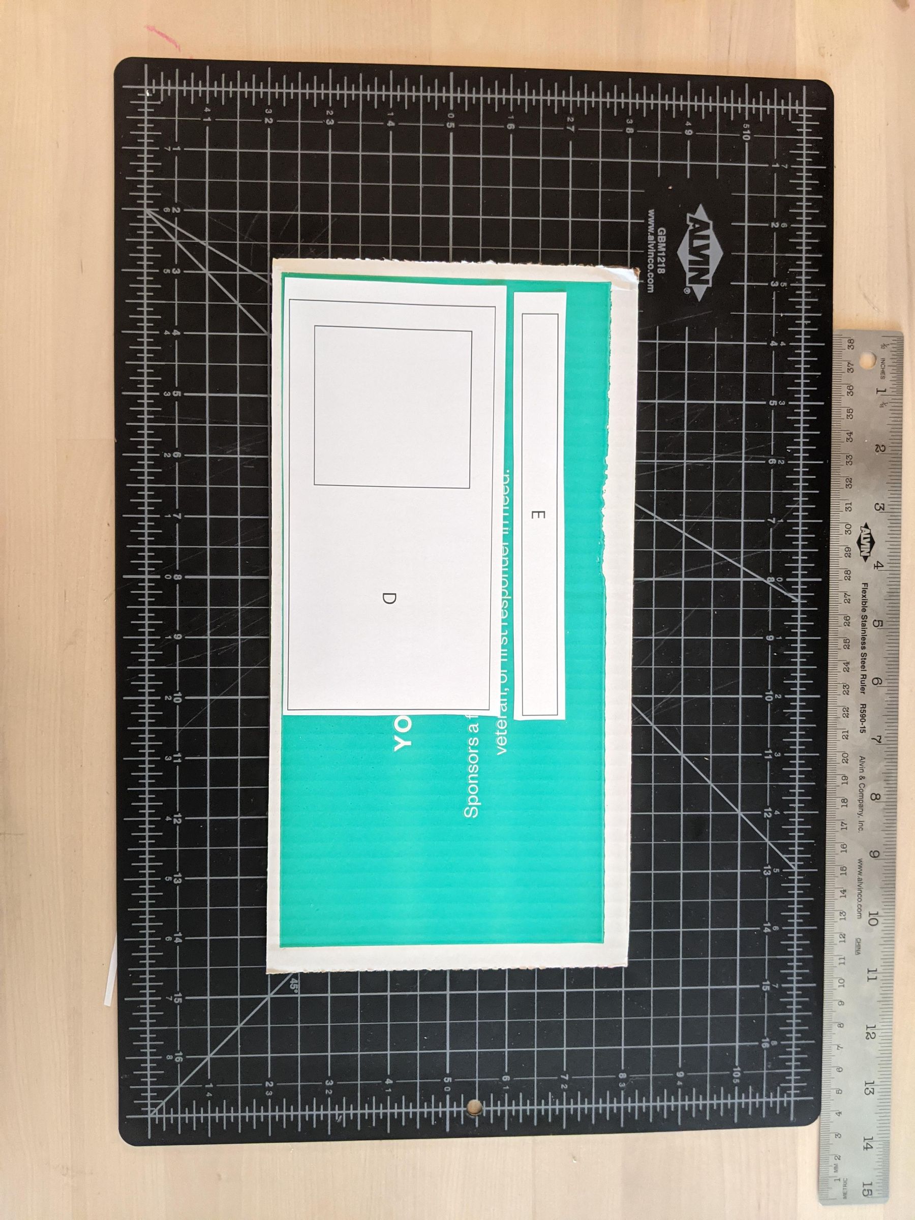 TinyCade - the Tiny Cardboard Arcade : 11 Steps - Instructables