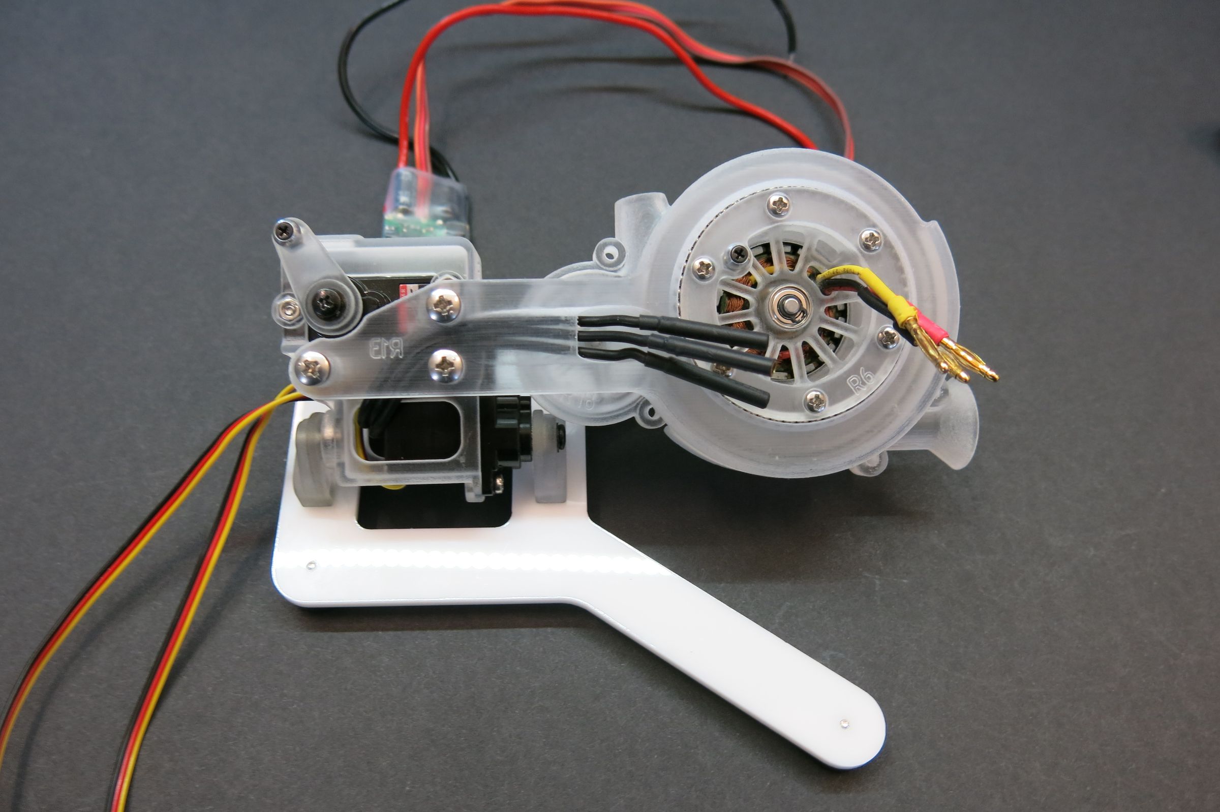 String Fountain : 20 Steps (with Pictures) - Instructables