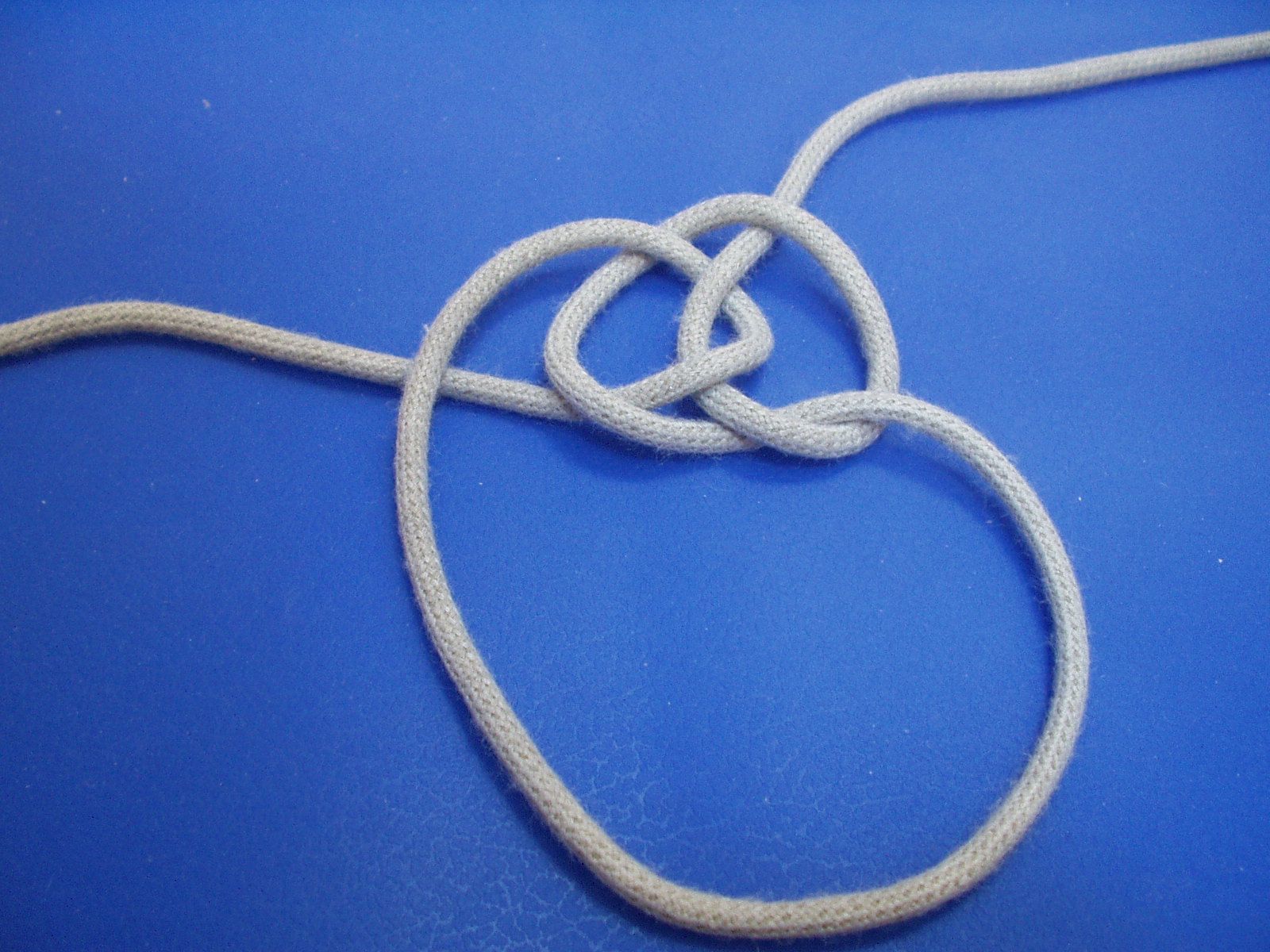 Two Strand Lanyard Knot : 8 Steps - Instructables