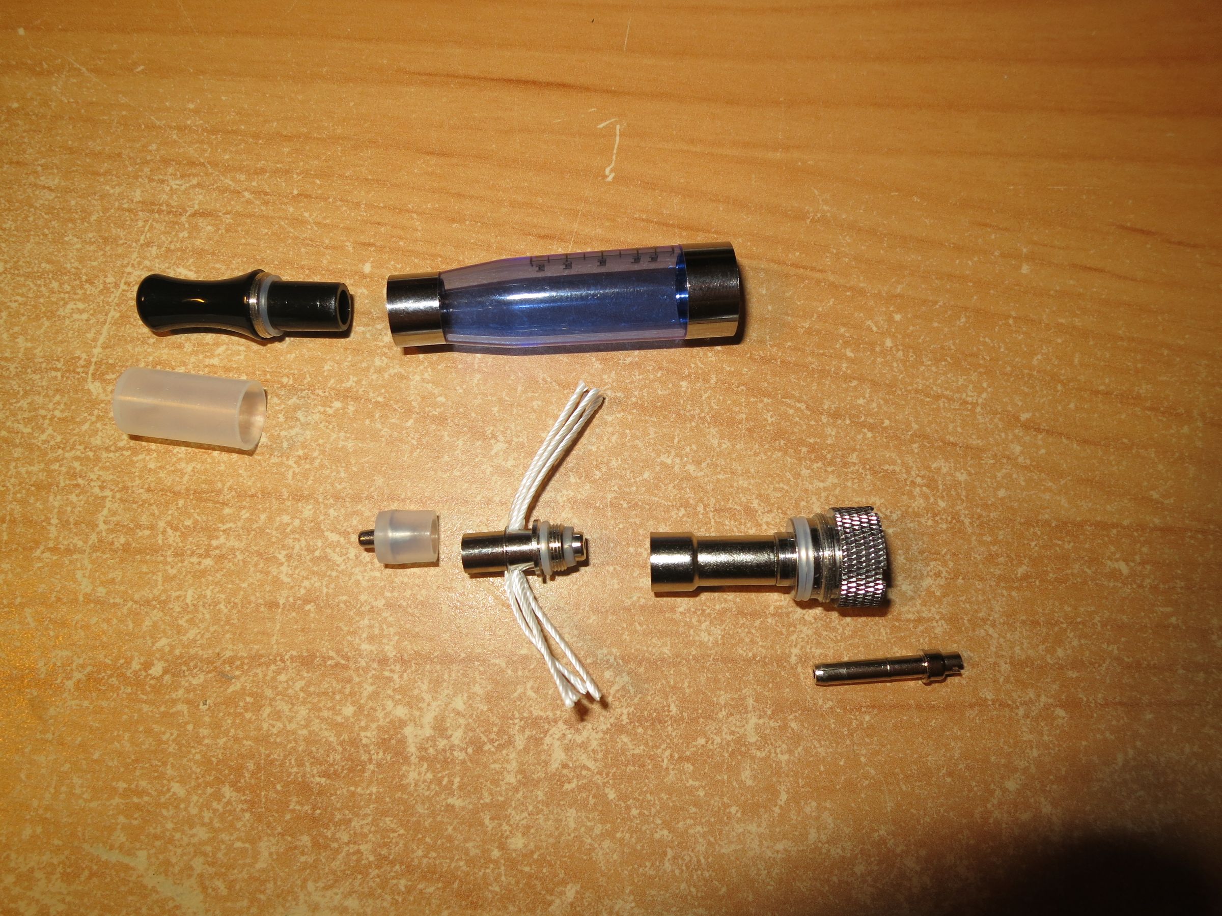 Smokin' - Remote Controlled Smoke Machine on the Cheap : 5 Steps (with ...