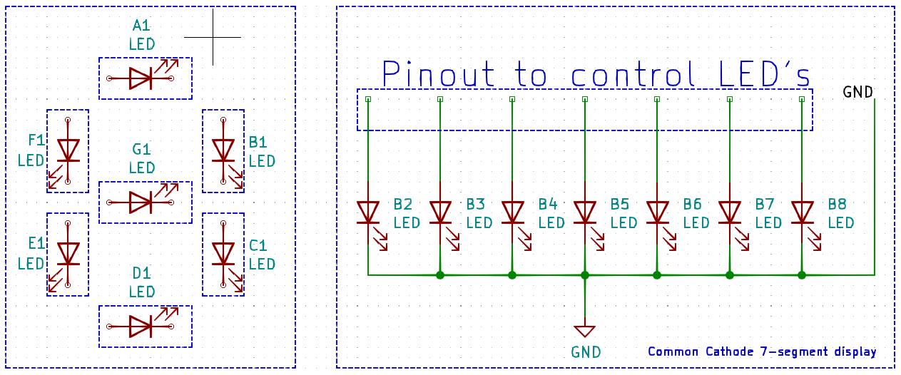 Digital Clock But Without a Microcontroller [Hardcore Electronics] : 14 Steps (with Pictures ...