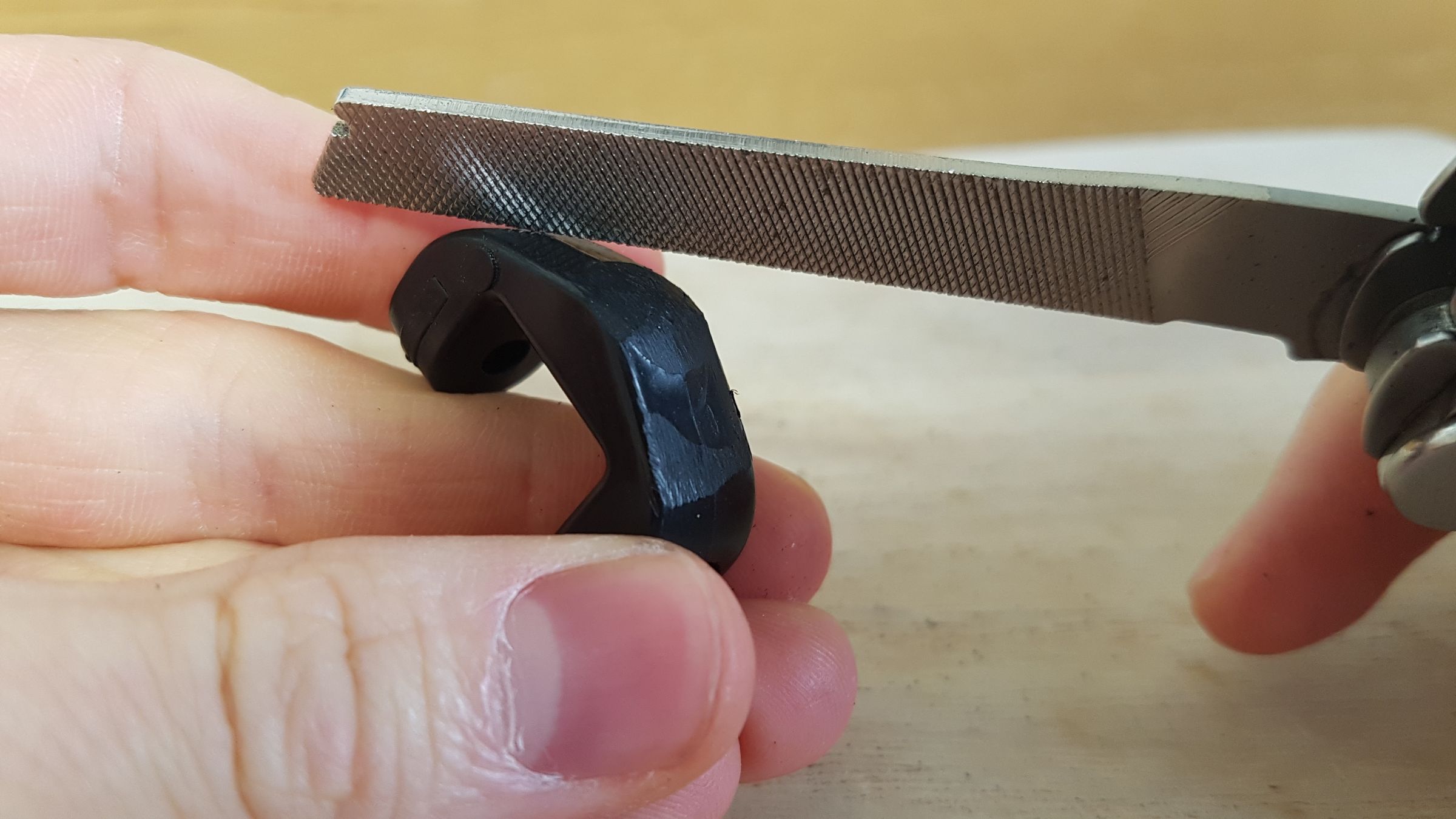 DIY Articulating Arm Mount for Phone or Camera : 9 Steps (with Pictures ...