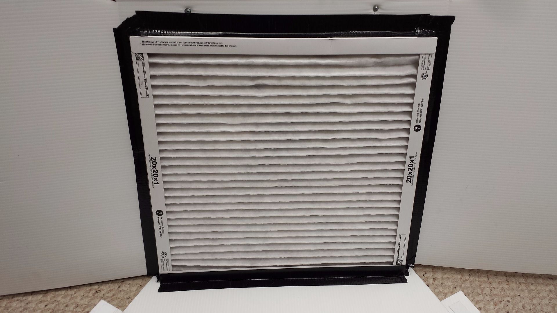 Folding Paint Booth : 8 Steps (with Pictures) - Instructables