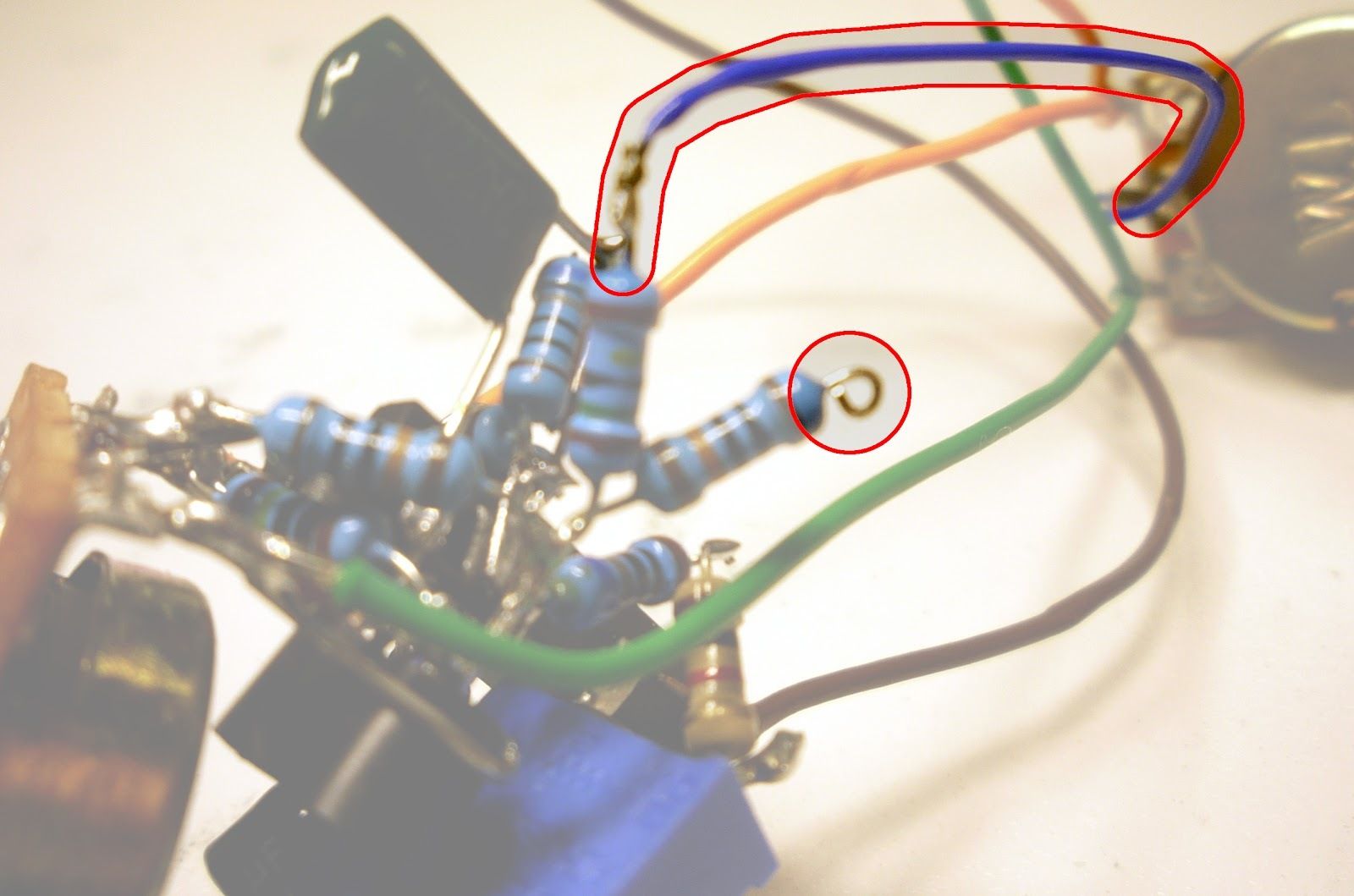 Point-to-point Voltage Controlled Oscillator : 29 Steps - Instructables
