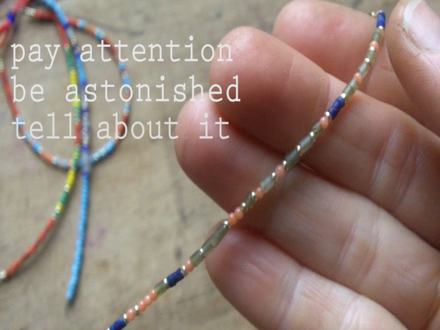 Morse Code Bracelet : 10 Steps (with Pictures) - Instructables