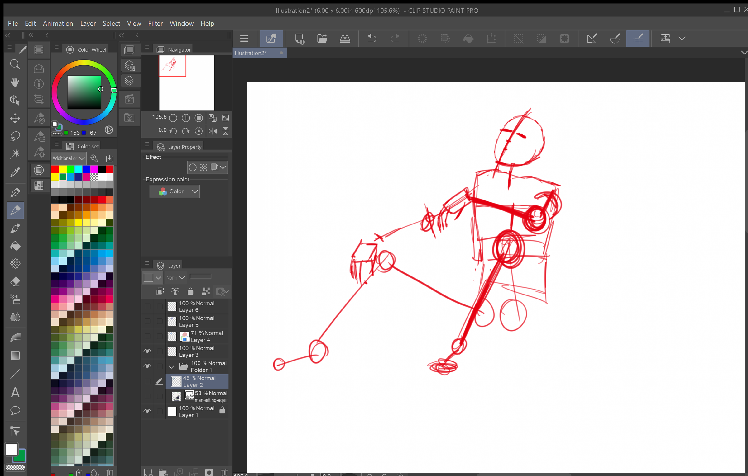Using a Reference While Drawing - and Why You Should Use Them to Your ...