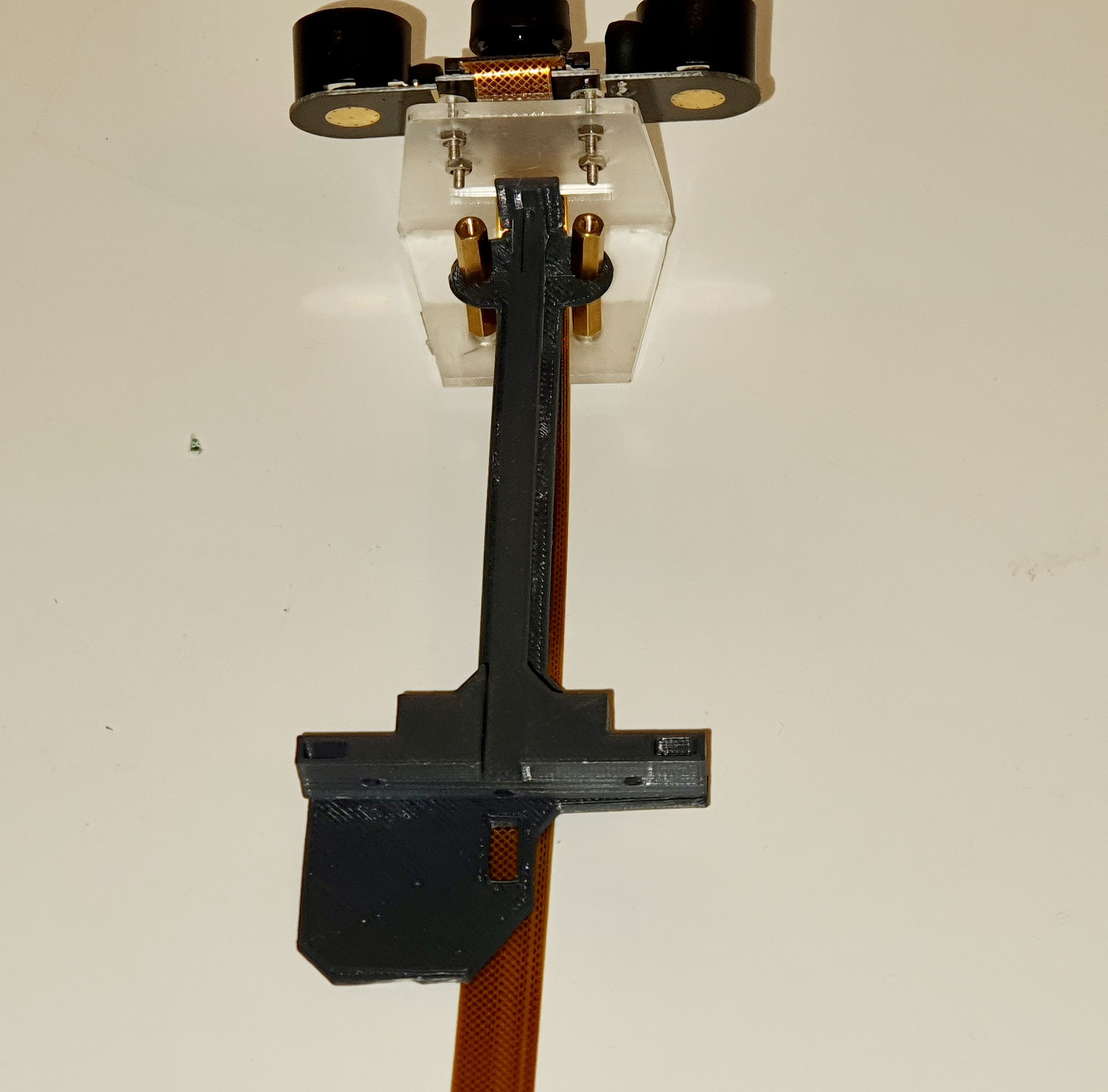 Ghostbusters PKE Meter : 8 Steps (with Pictures) - Instructables