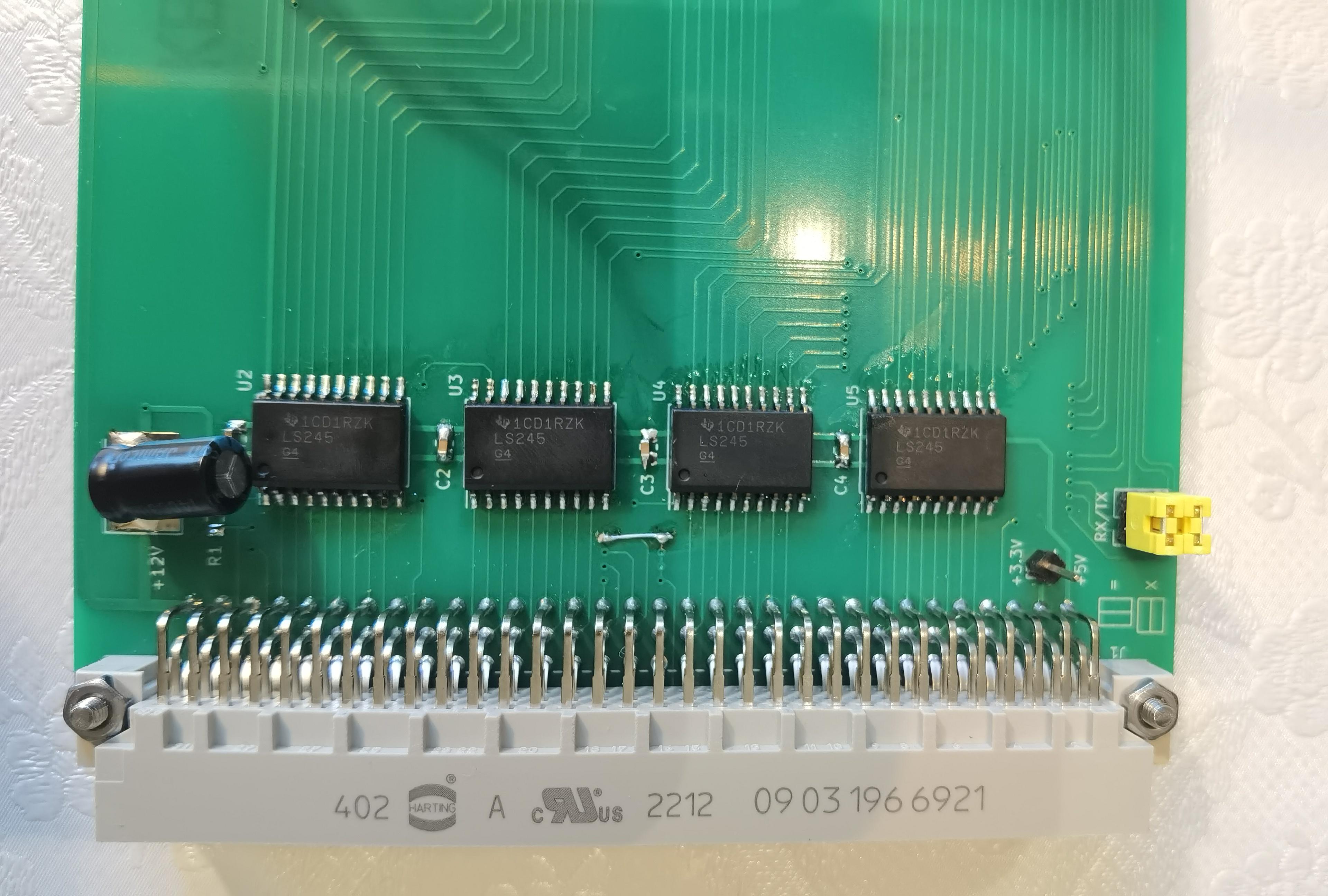 Arduino - RPI Euro Rack System : 7 Steps (with Pictures) - Instructables