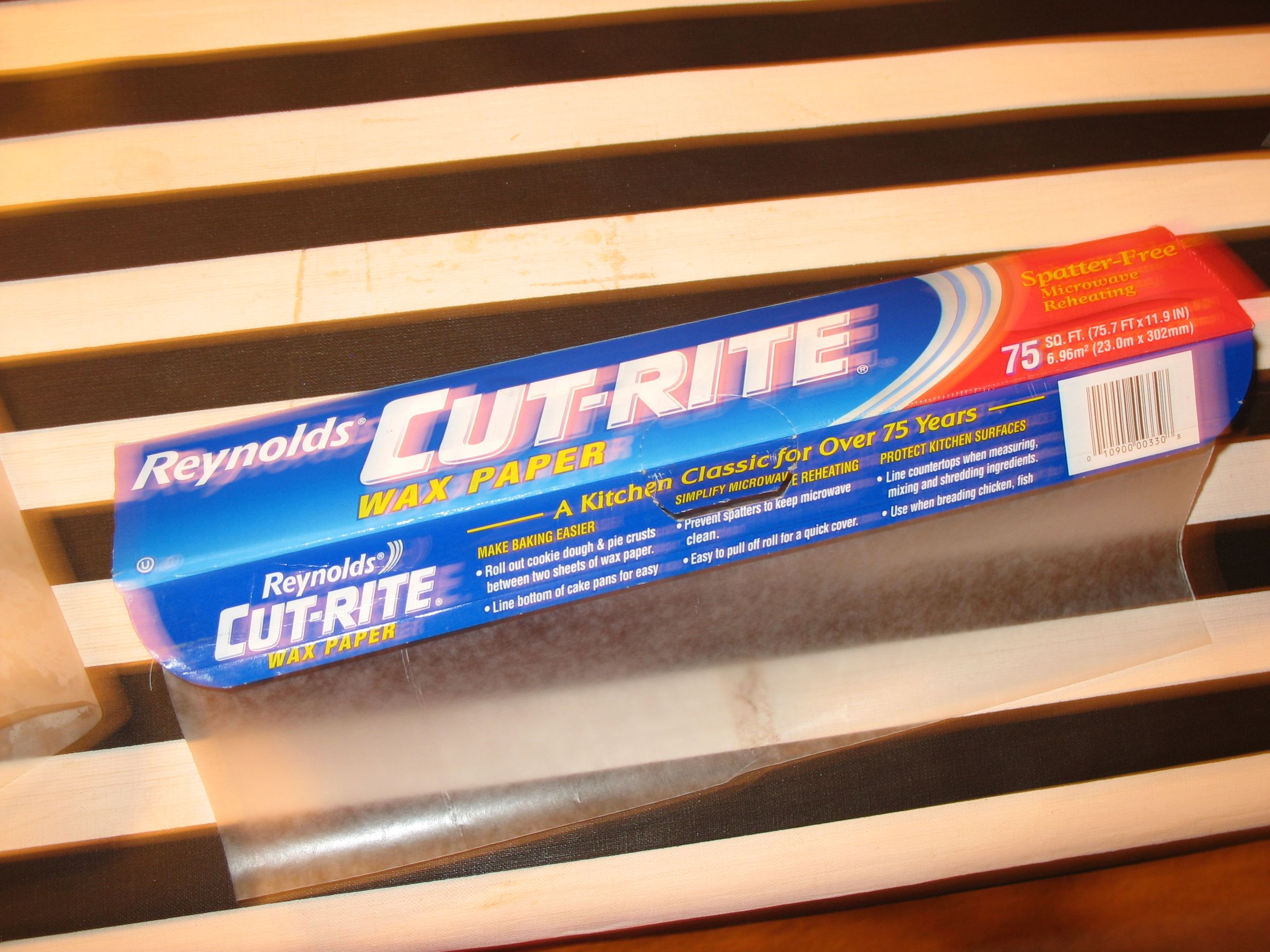 Plastic Bag Fabric! : 5 Steps - Instructables