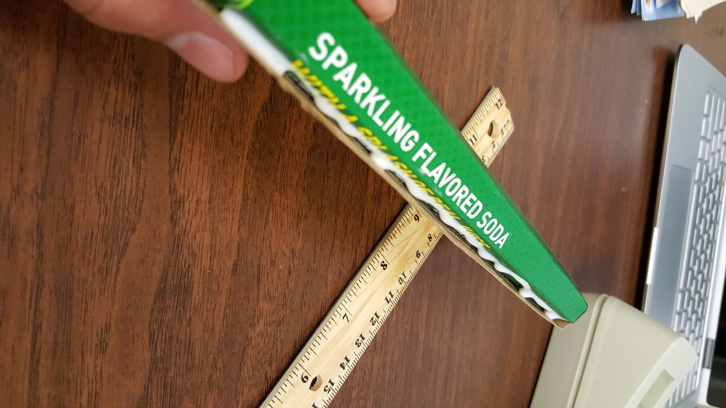 Cardboard Pencil Box : 8 Steps (with Pictures) - Instructables