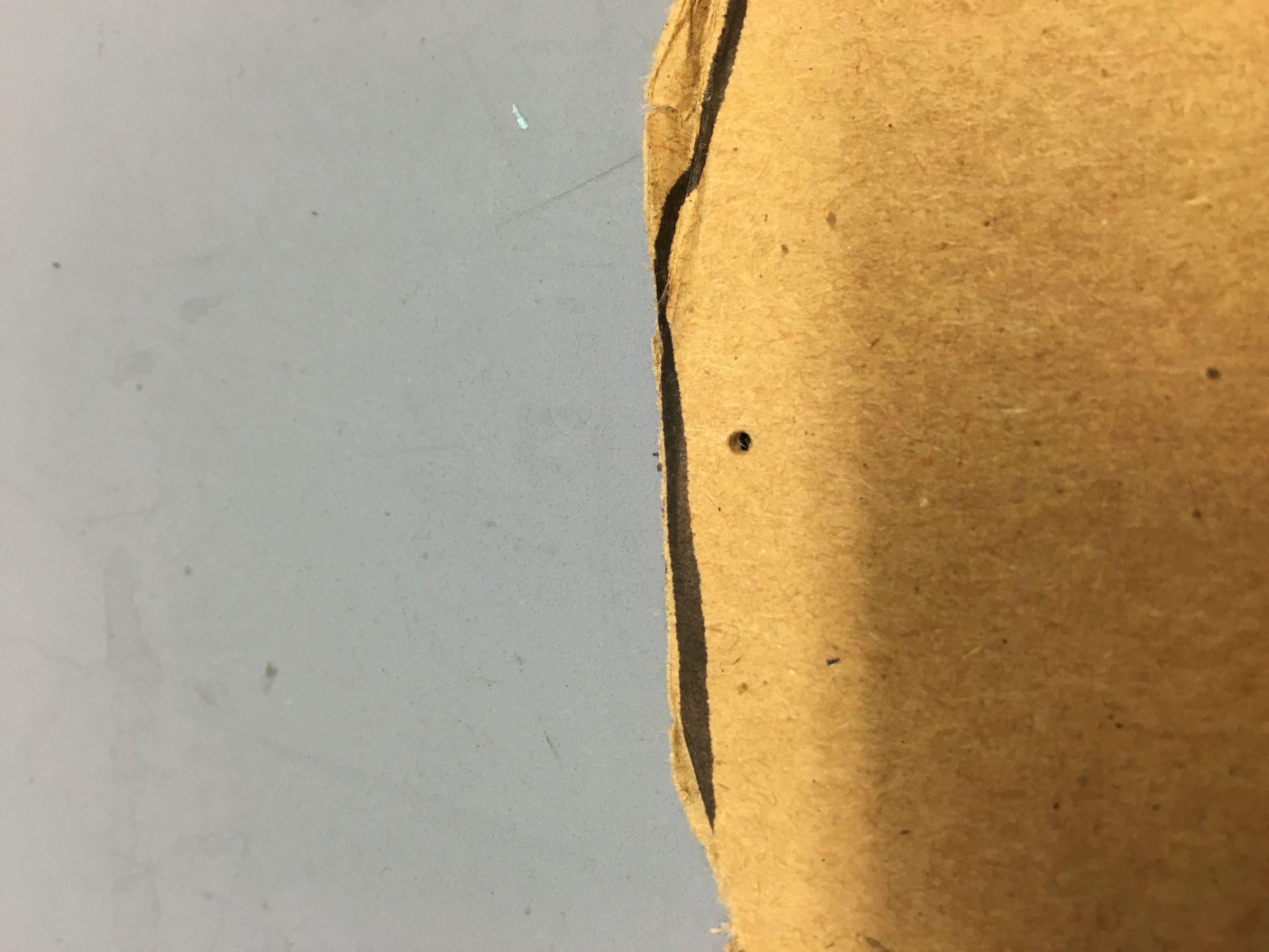 How to Make a Peripheral Vision Test : 6 Steps - Instructables
