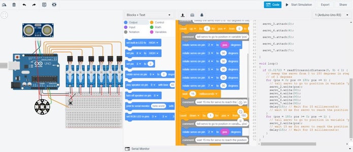 Otto DIY Humanoid Robot : 7 Steps (with Pictures) - Instructables