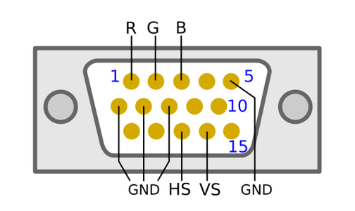 Introduction To Fpgas Using Tiny Fpga Bx 5 Steps Instructables