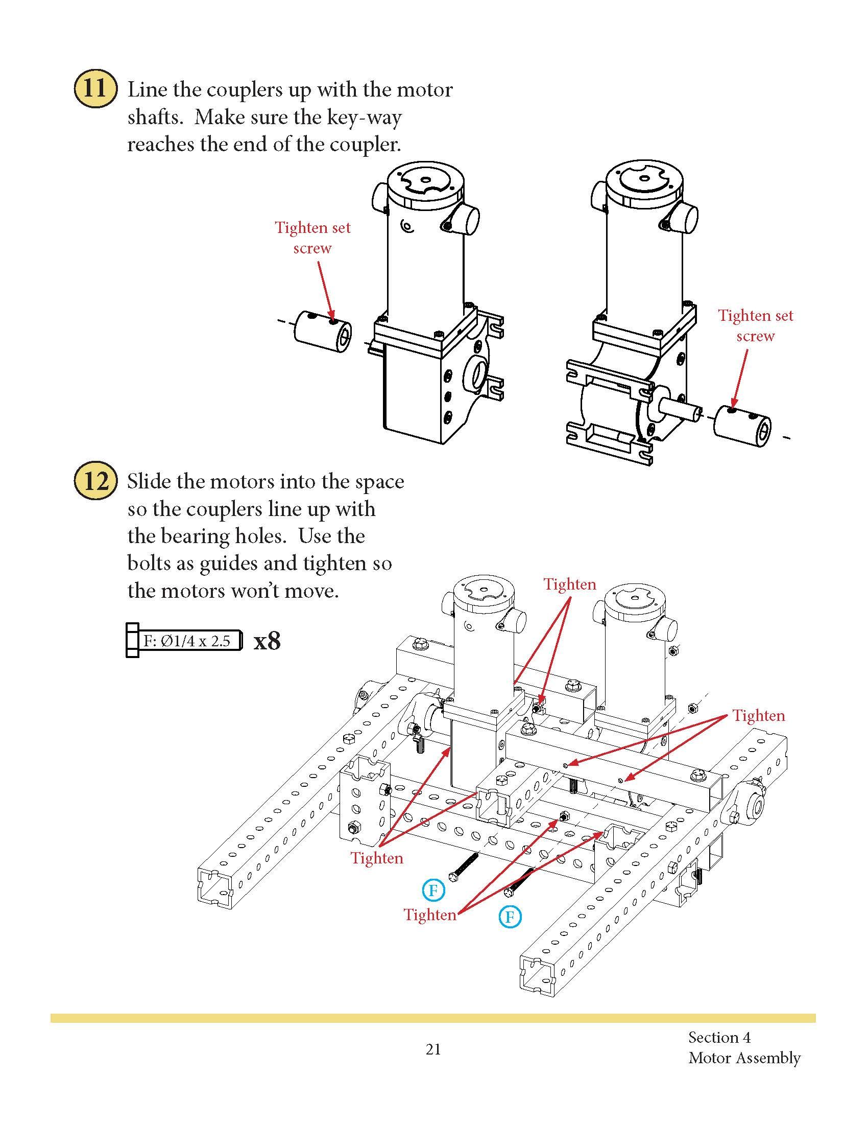 DIY Electric Powered Wheelchair : 11 Steps (with Pictures) - Instructables