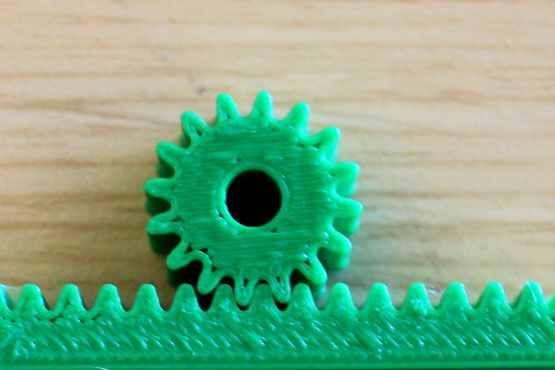 Basic Gear Mechanisms : 21 Steps (with Pictures) - Instructables