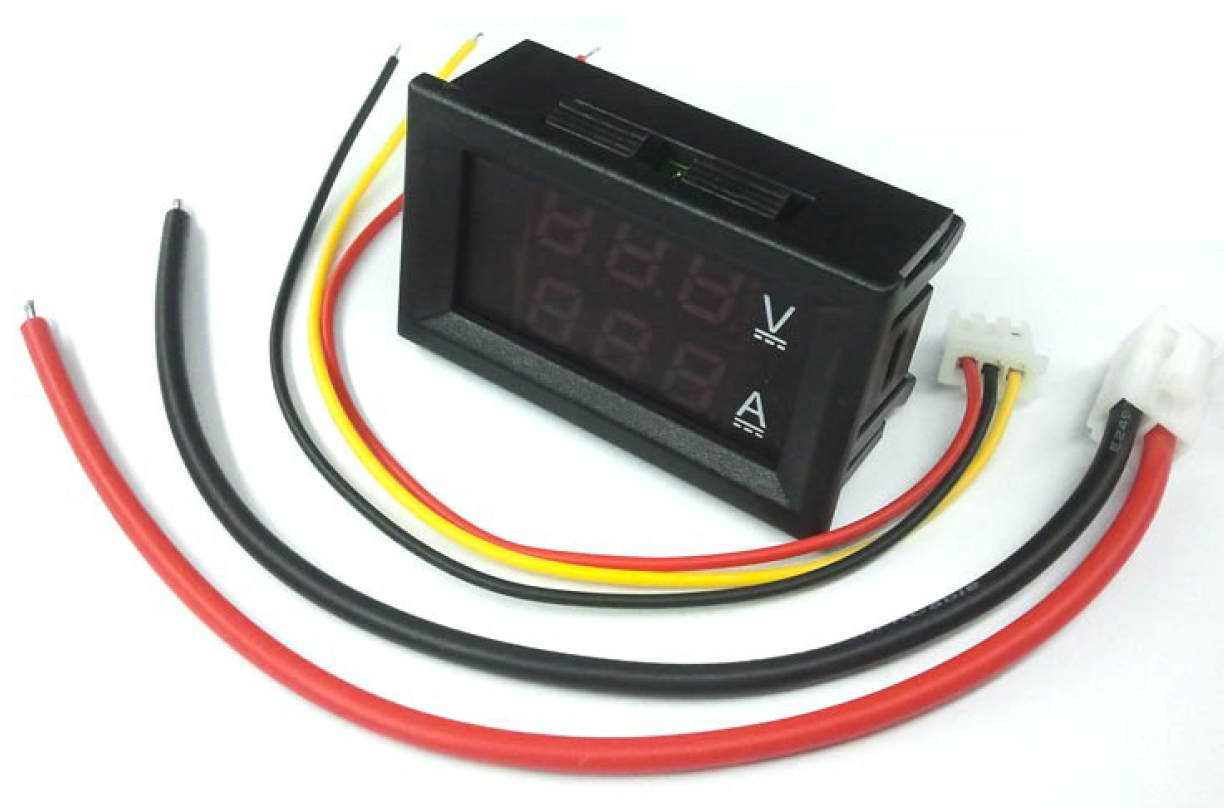 Handy Power Supply : 7 Steps (with Pictures) - Instructables